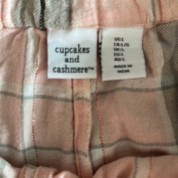 cupcakes & cashmere | Intimates & Sleepwear | Cupcakes And Cashmere ...